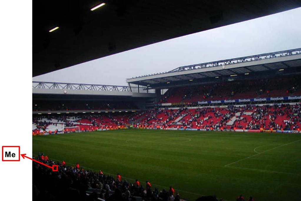 The Beautiful Language Covering the Beautiful Game