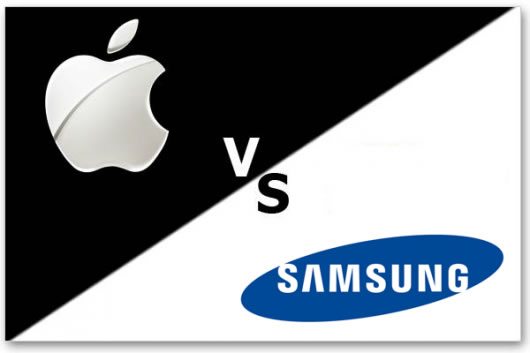 Analysis: Storytelling Apple Against Samsung Lawsuit