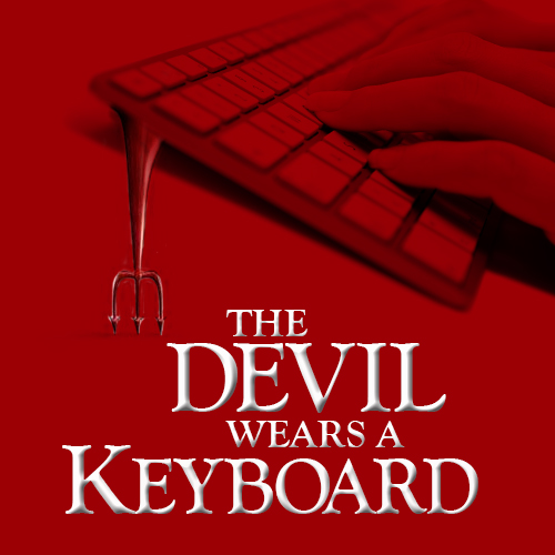 Brand Journalism Viewed as "The Devil Wears Keyboard"
