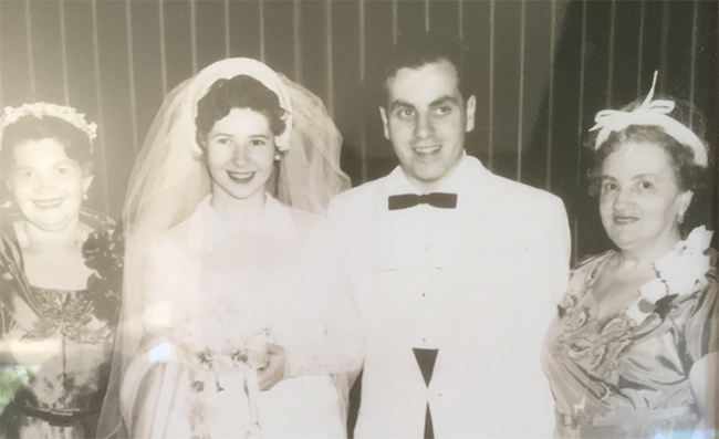 Parents, Marriage and Lessons for Business (and Life)