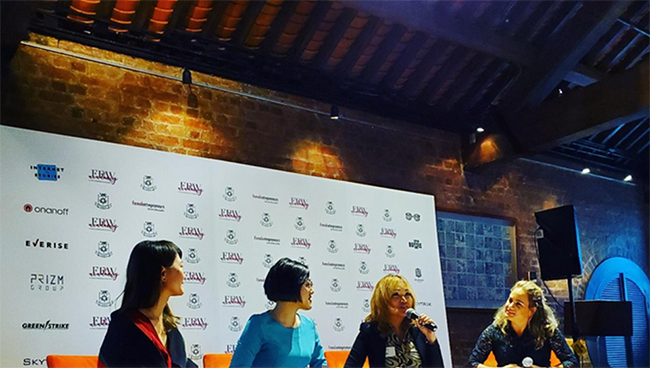 Tech Journalists in Hong Kong Share Insights with PR in Mind